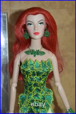 Madame Alexander Dolls » Blog Archive » Madame Alexander X DC COMICS ...