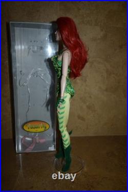 Madame Alexander Dolls » Blog Archive » Madame Alexander X DC COMICS ...